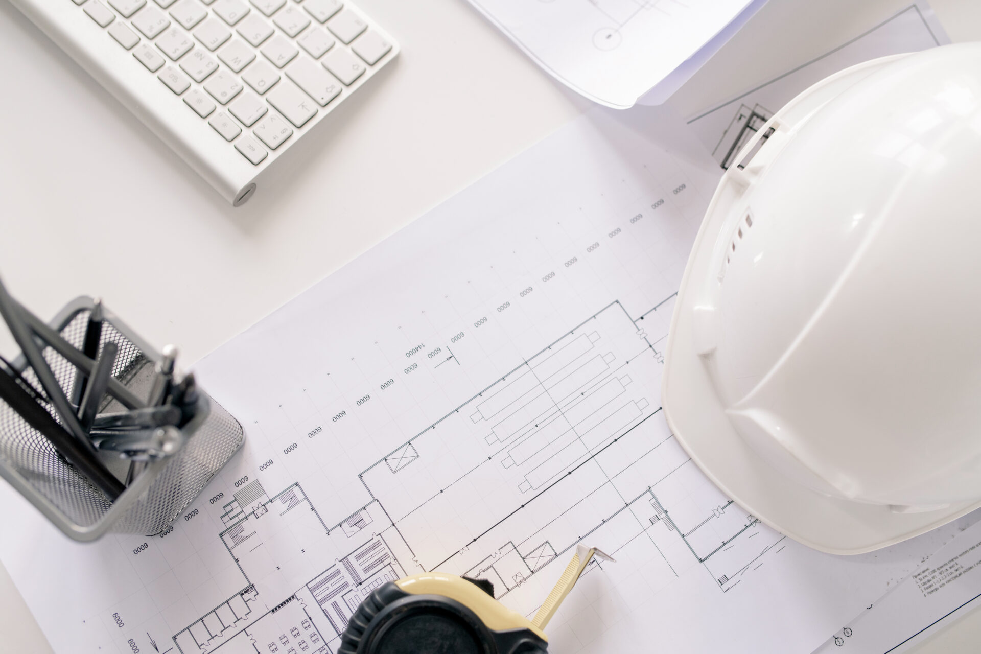 Building Permits - Small Scale Permits - IBCON